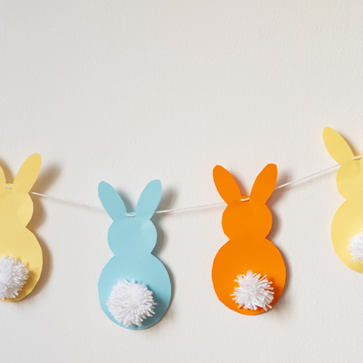 3 idei de activități pentru copii: bricolaj de Paște