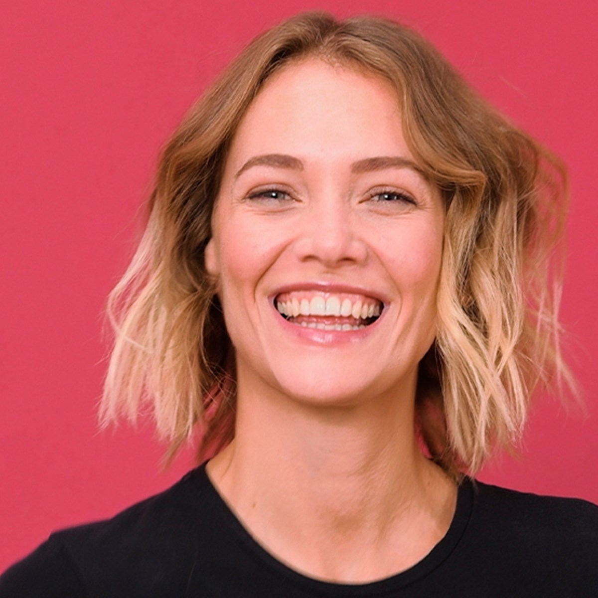 Tunsoare clasică și mereu în tendințe: bobul scurt